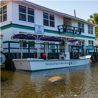 Research & Sponsored Programs