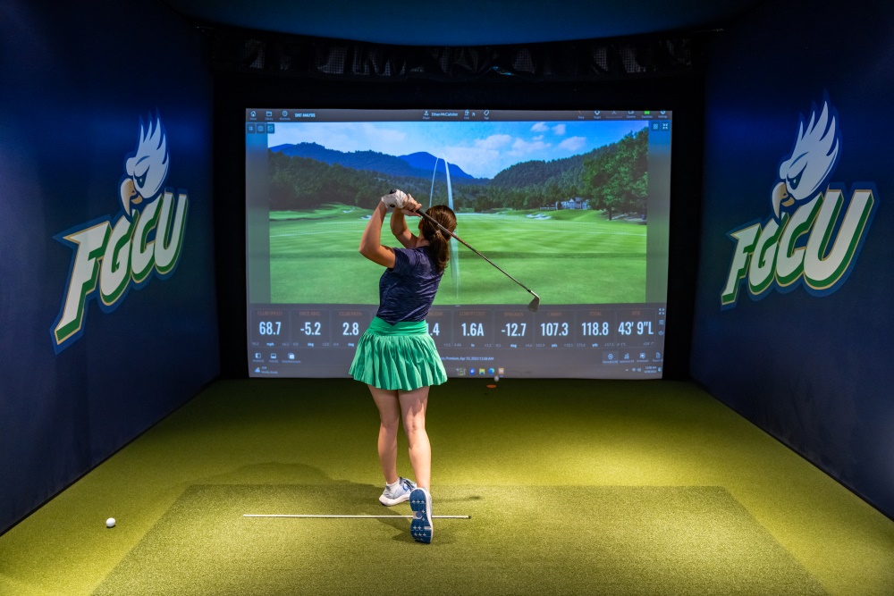 Golf Facilities - PGA Golf Management