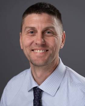 Daniel Hoover's Profile