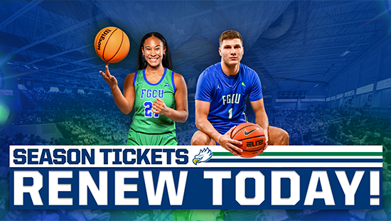 Florida Gulf Coast University | Discover Your Passion