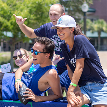 Student Success & Enrollment Management