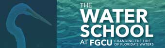 The Water School - Florida Gulf Coast University